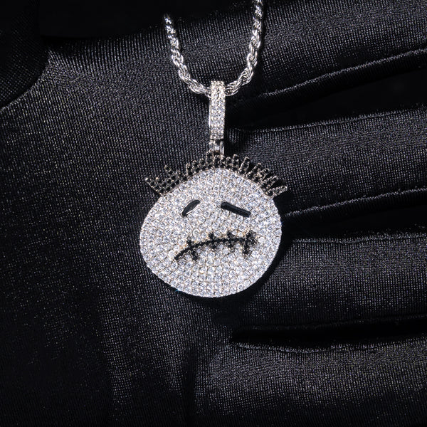 Cactus jack chain pendant store