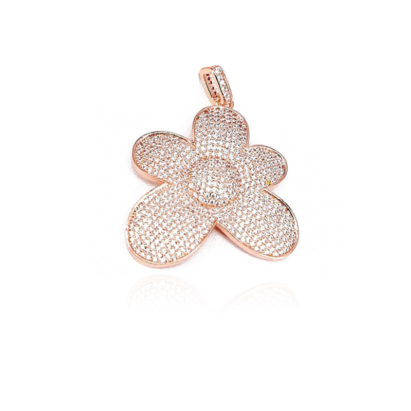 Golf Le Fleur pendant & necklace chain as seen on Tyler the creator ...