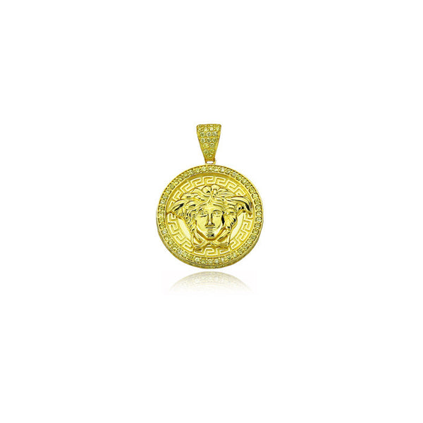 Medusa - Gold – Bijouterie Gonin